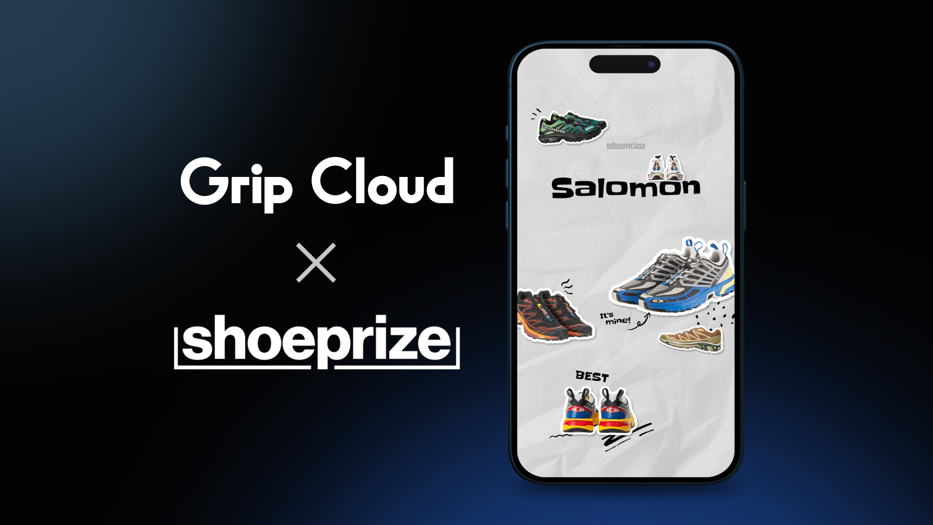 [뉴스룸] 그립 클라우드, 한정판 발매정보 플랫폼 ‘슈프라이즈’에 미디어커머스 솔루션 제공